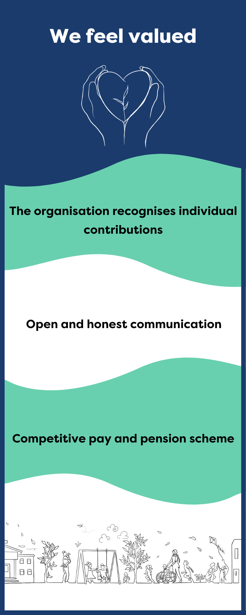 People Commitment - Alliance Psychological Services